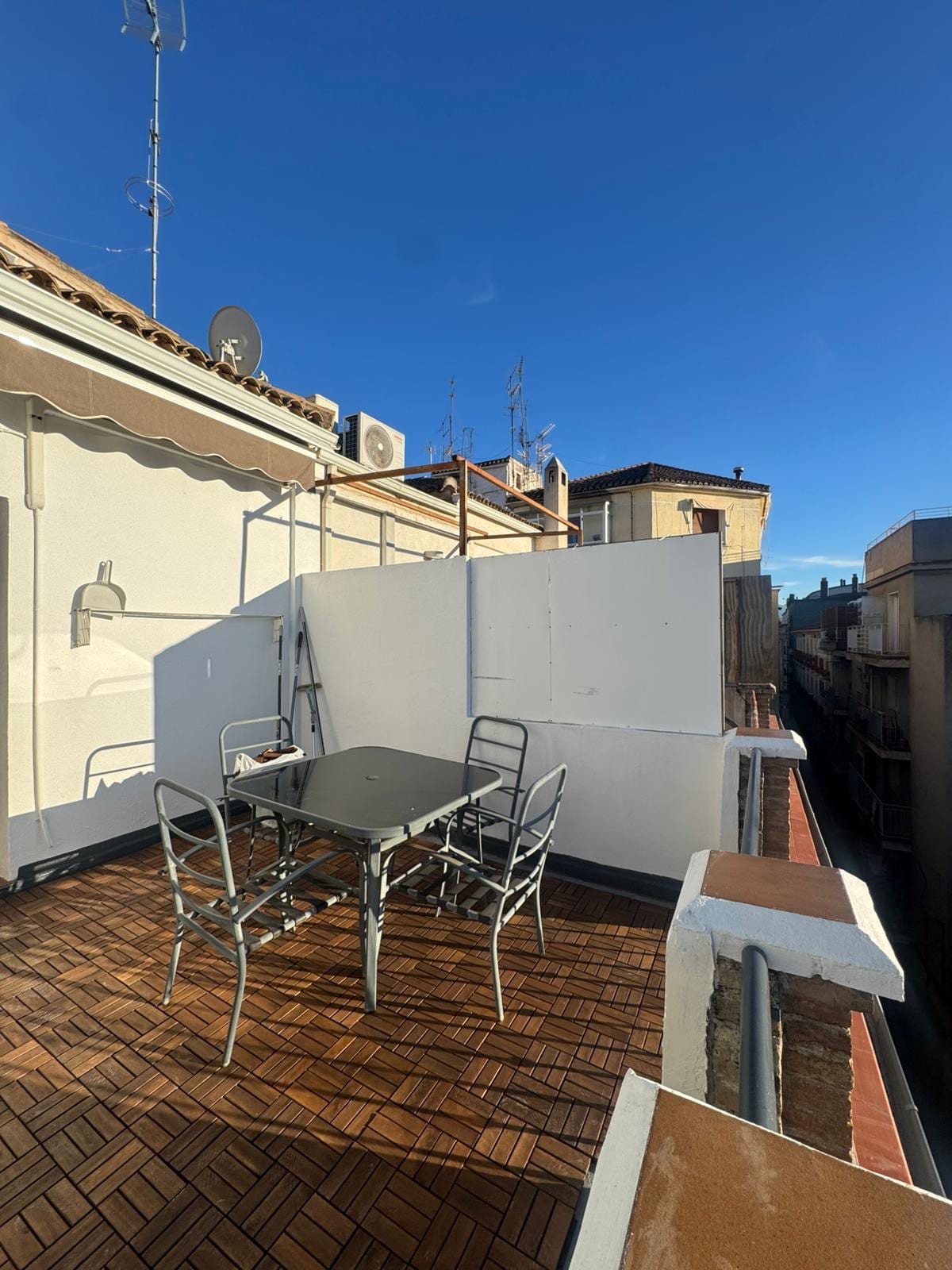 Appartement Grenade centre free parking - Appartements à louer à ...