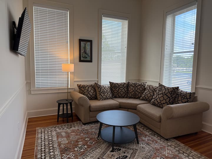 The Hobkirk Suite - Camden, SC