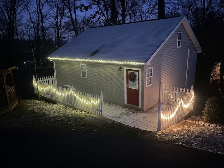 The Library-large Fenced Yard! Pet & Kid Friendly! - Johnson City, TN