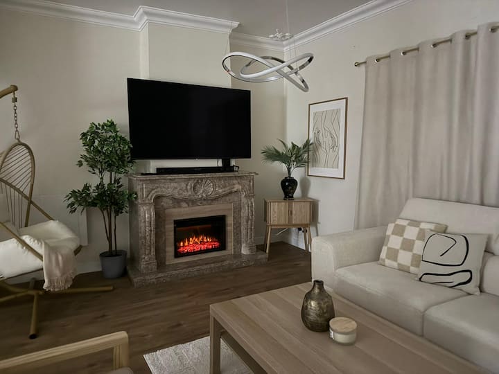 Relaxing Getaway In Sesimbra – Spacious & Private - Quinta do Conde