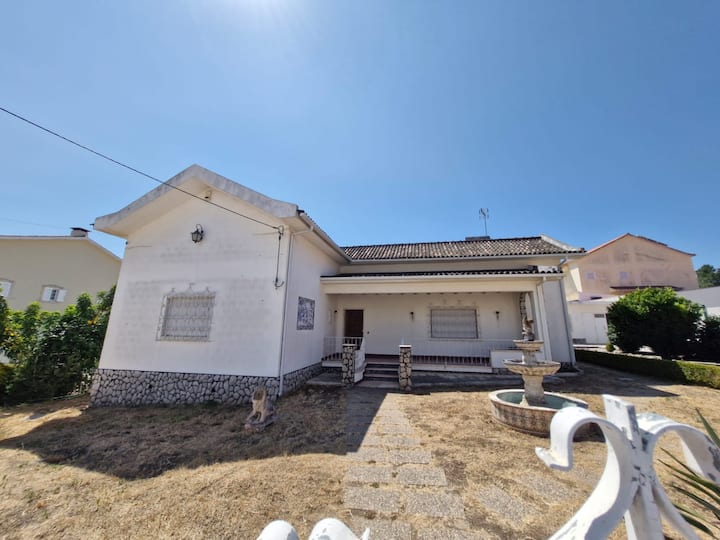 The Quinta - Quinta do Conde