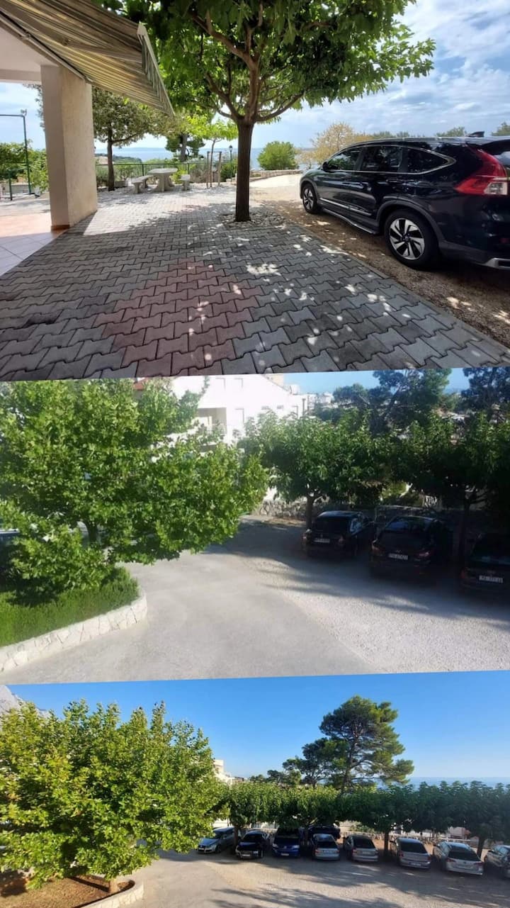 Apartmani Goga - Brela