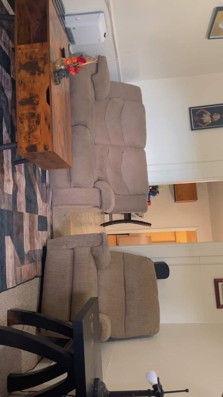 Cozy Waynesboro Retreat W/ Patio & Washer/dryer - Waynesboro, VA