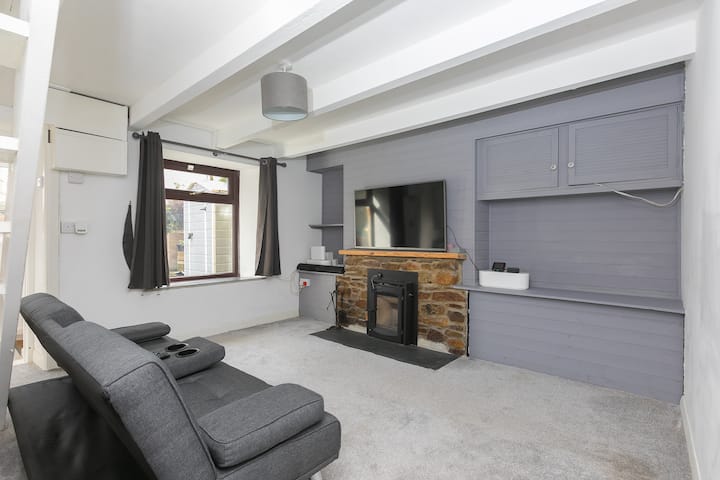 Central Cornwall Stay - Portreath