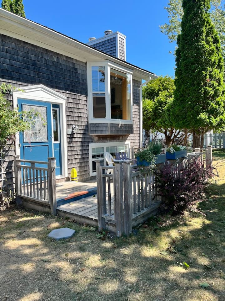 Appartement De Deux Chambres Avec Terrasse - St. Andrews