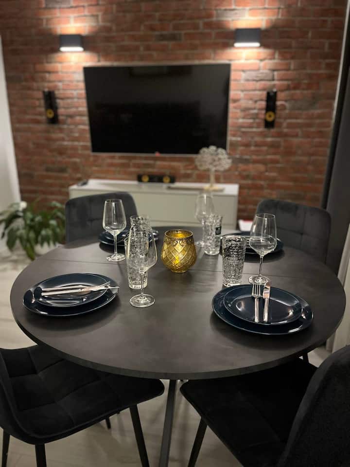 Zentral Im 1. Og | Kaffee | W-lan | Für 4 - Paderborn