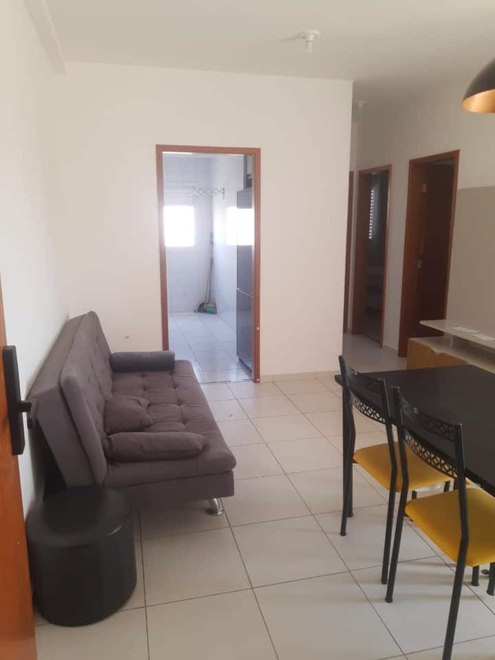 Apartamento  No Shopping Oriente - São José dos Campos