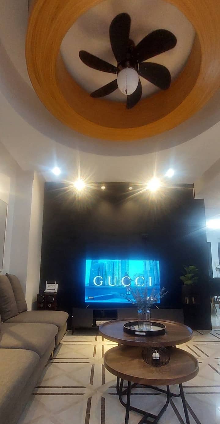 Maison Dos 3 Rooms, 3 Bath W/ Ac - Antipolo