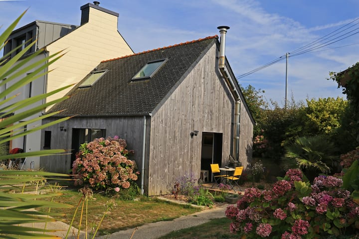 Chez Jeanne Et Yann - Plouguerneau