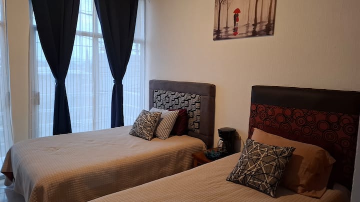 Casa Aldama - Uruapan