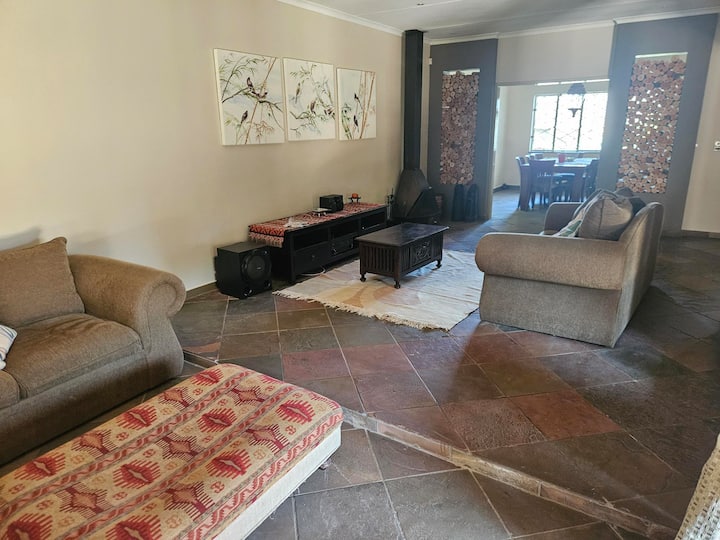 Family Home - Randburg