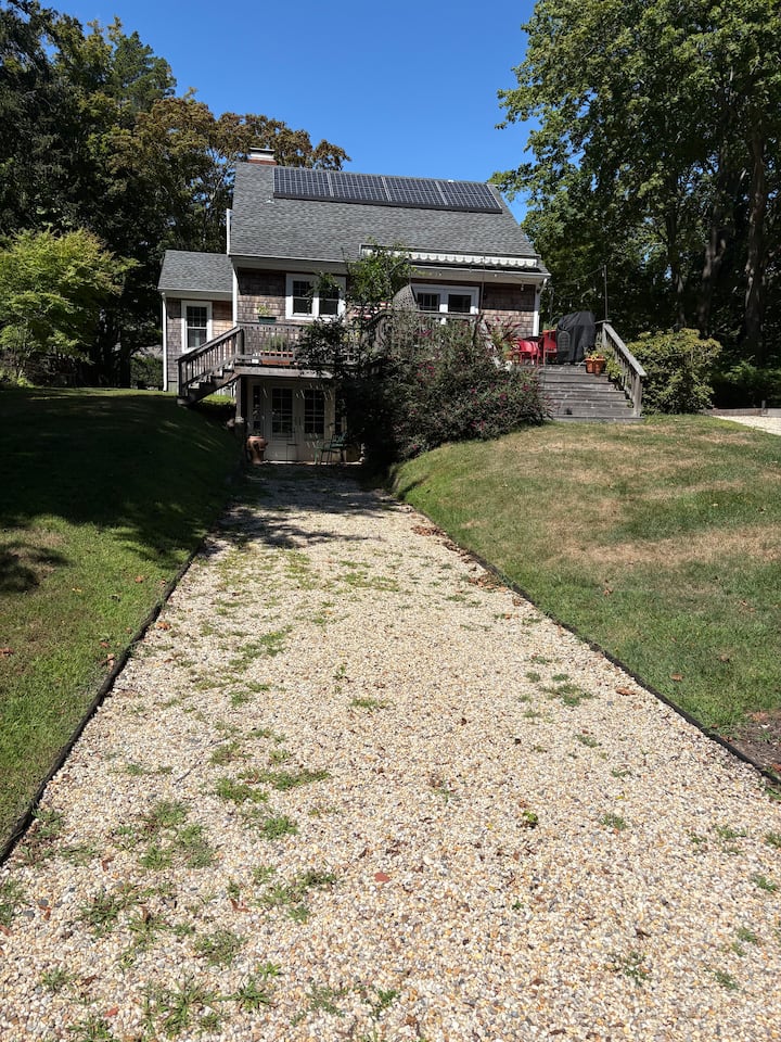 Shelter Island Hideaway - Southold, NY