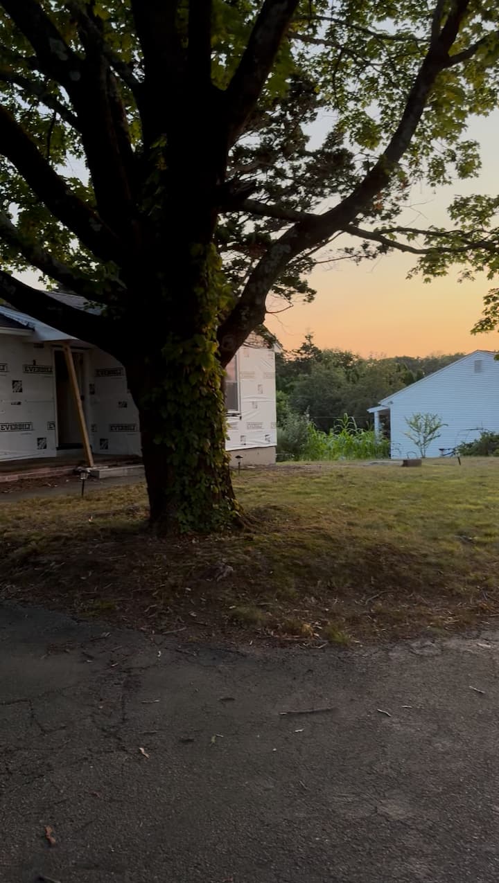 Getaway Beach Bungalow - ウェスタリー, RI