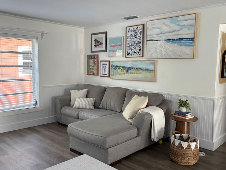 Charming House In Key Largo - Key Largo