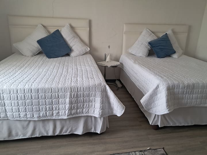 Dee's Rest - Lesotho