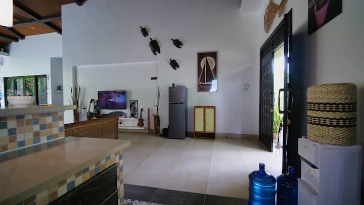 Villa Costa Nido - 3br Private Pool Courtyard - El Nido