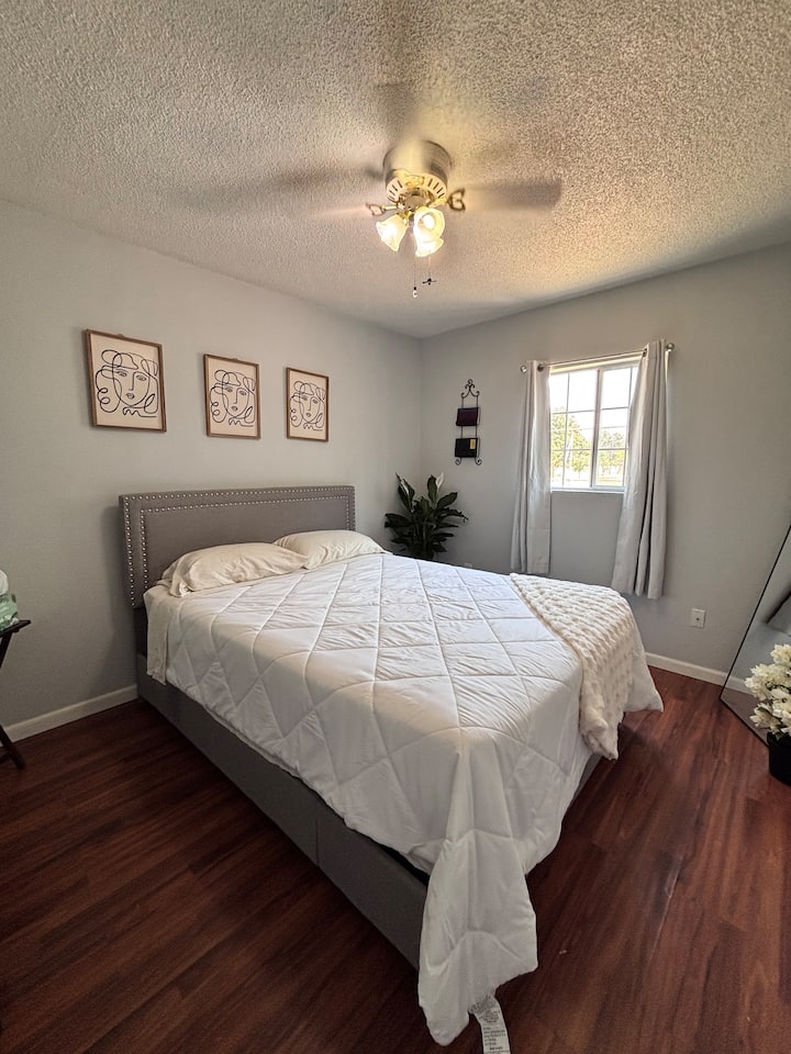 Cozy And Peaceful Stay - Roswell, NM