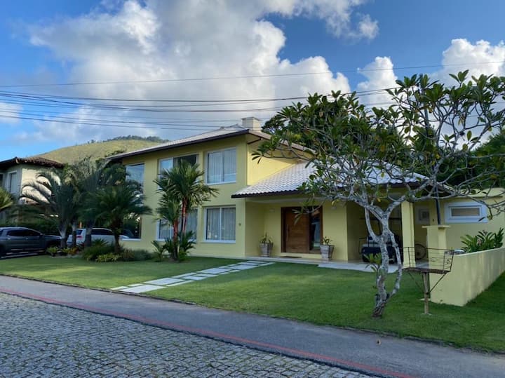 Paraíso De 5 Suítes Frade - Angra dos Reis