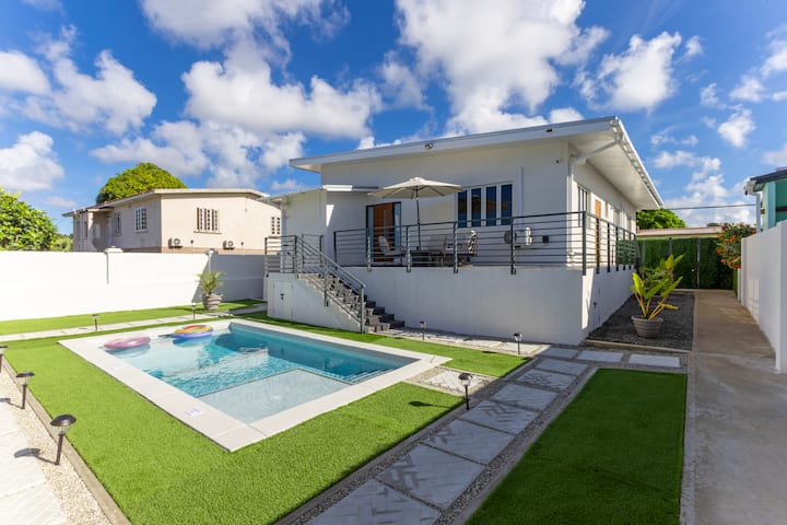 One Maxwell Main - Bridgetown, Barbados