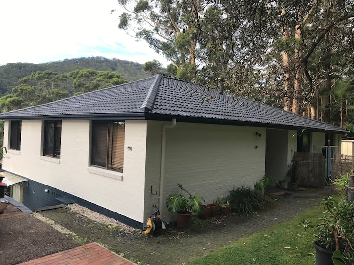 Stanwell Park Escape - Stanwell Park