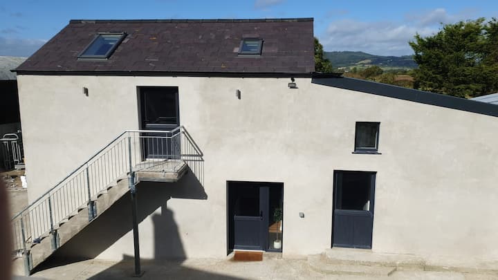 Barn On The Farm Holiday Lets - County Down