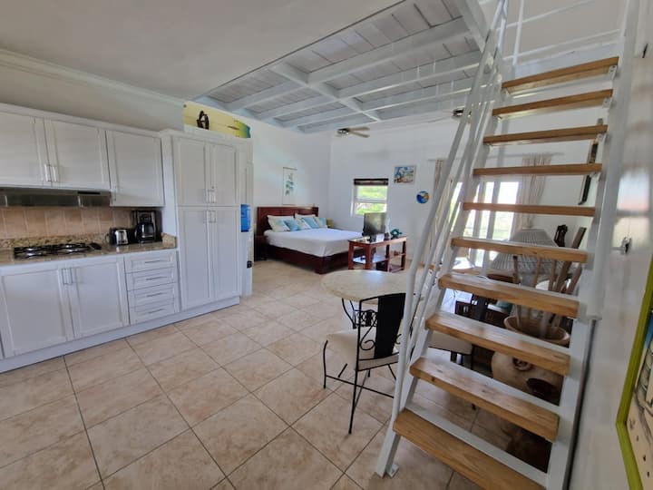 Paradise Cabarete Beach, Pool & Kitesurfing - Cabarete