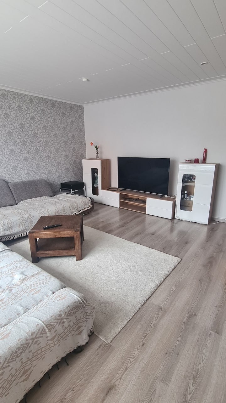 Haus/privathaus - Bad Salzdetfurth