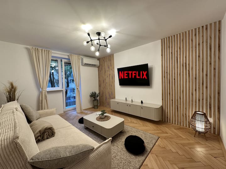 Mileticova Street, Keyless, Ac - Bratysława