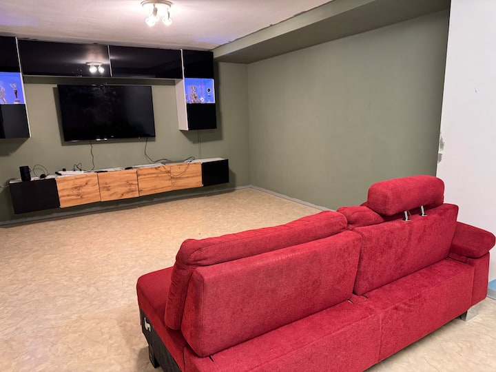 Private Space Just For You. - Neu-Anspach