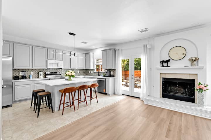 Mckinney 5 Bed 3 Bathroom Newly - McKinney, TX