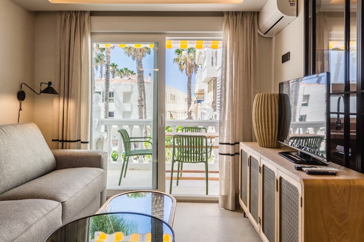 Apt. En San Cristóbal - Almuñécar