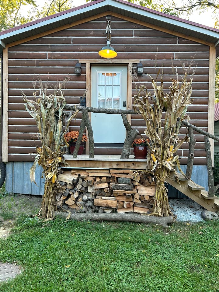 River Ridge Cabin - Bremen, IN