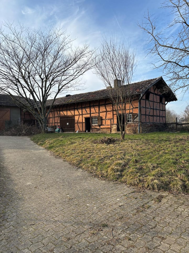 Chambre D'hôtes - Pont-de-Vaux