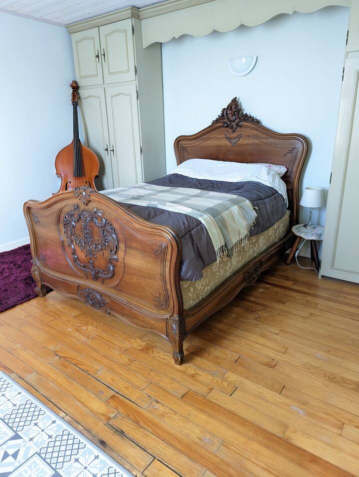 Chambre D'hôtes - Pont-de-Vaux