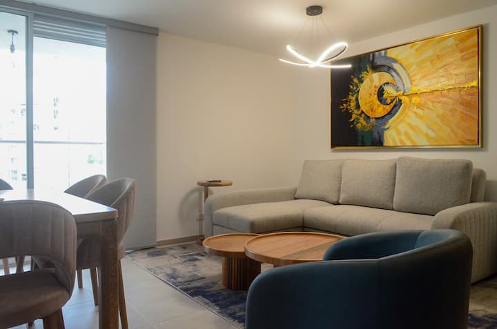 New Luxury Apartment - Manizales - Manizales