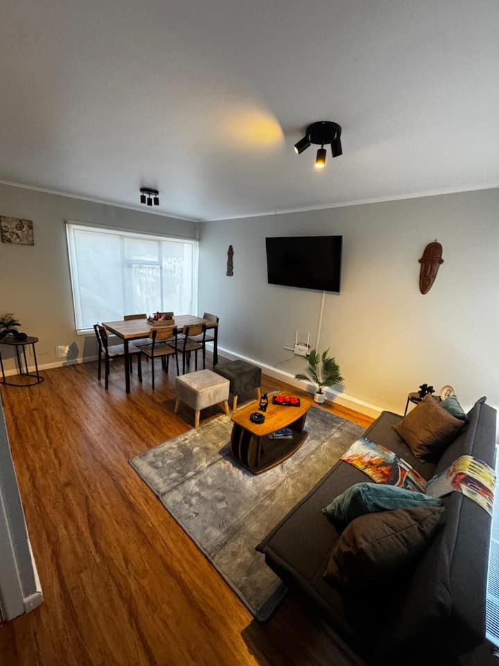 Arriendo Diario O Semanal - Punta Arenas