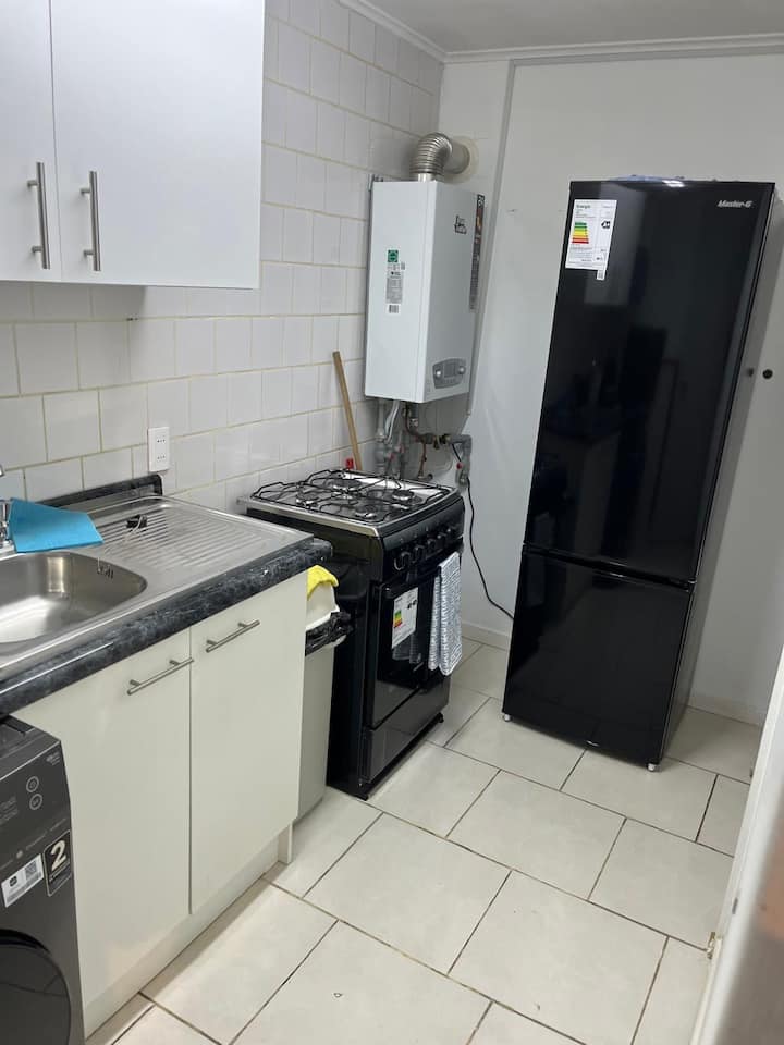 Arriendo Diario O Semanal - Punta Arenas