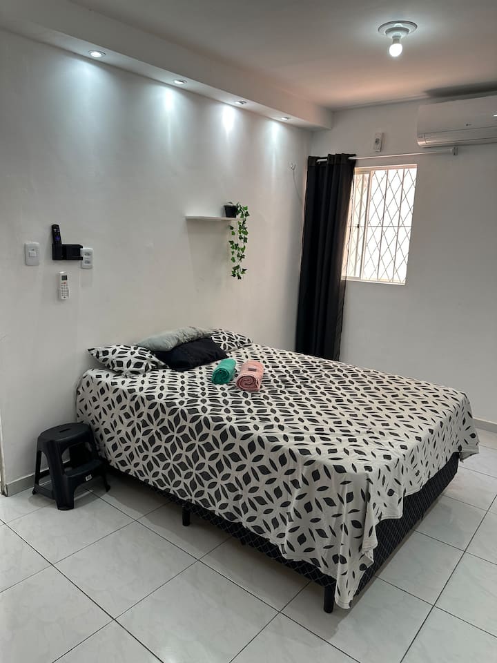 Apartamento Térreo Bem Localizado - Teresina