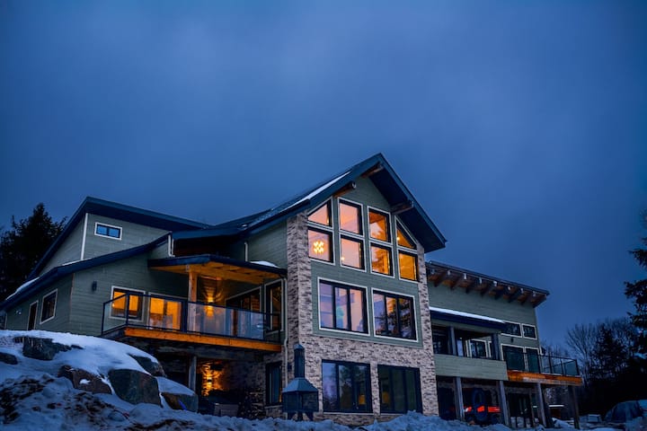 Manoir Du Lac Kelly - Quebec