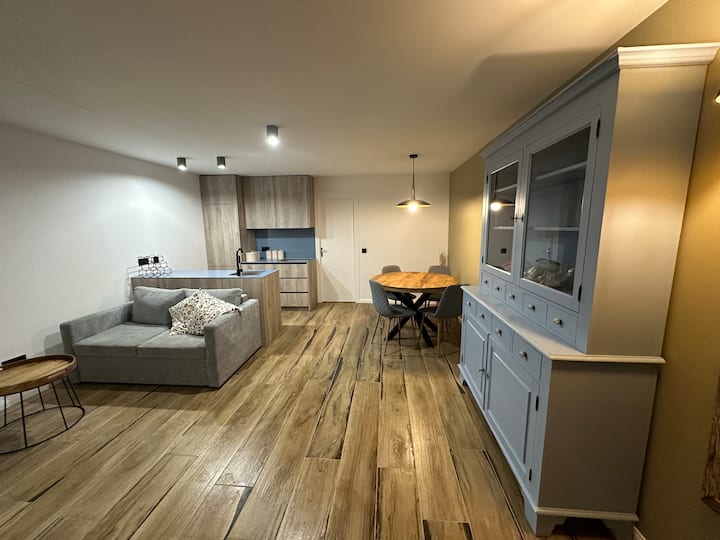 Serenity Briolance - Monpazier