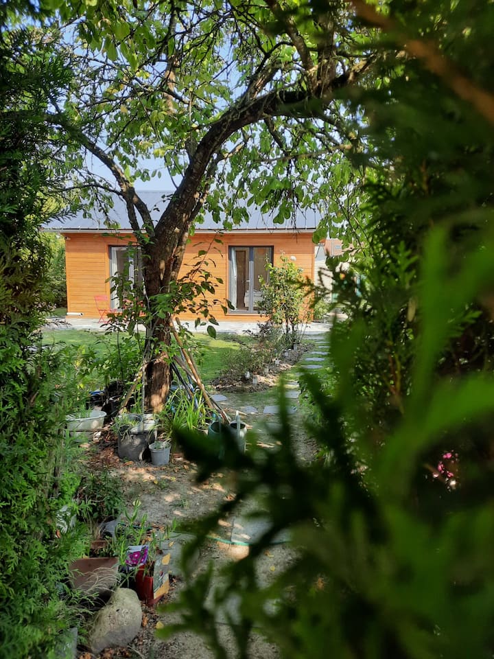 Gîte à 2km De Rethel Dans Un Cadre Agréable - Ardennen