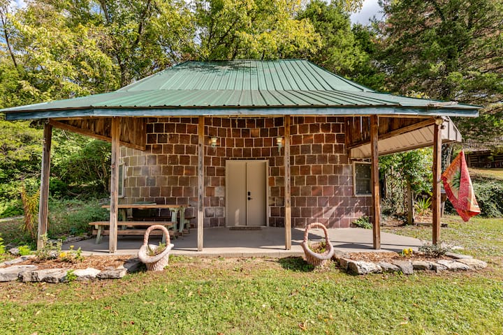 Silo Mill - Lexington, KY