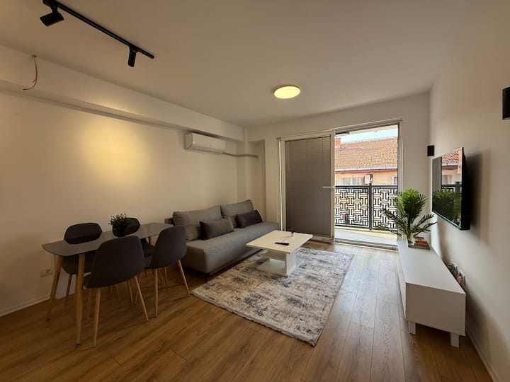 Daimond Paradice - Skopje