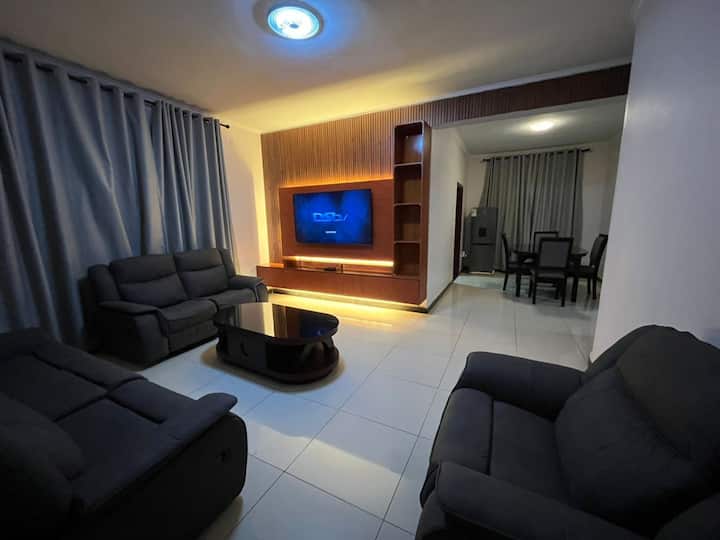 Guoji 1/024 Wonders Instant Home - Lilongwe