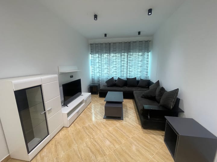 Appartement Situé Centre Berkane - Berkane