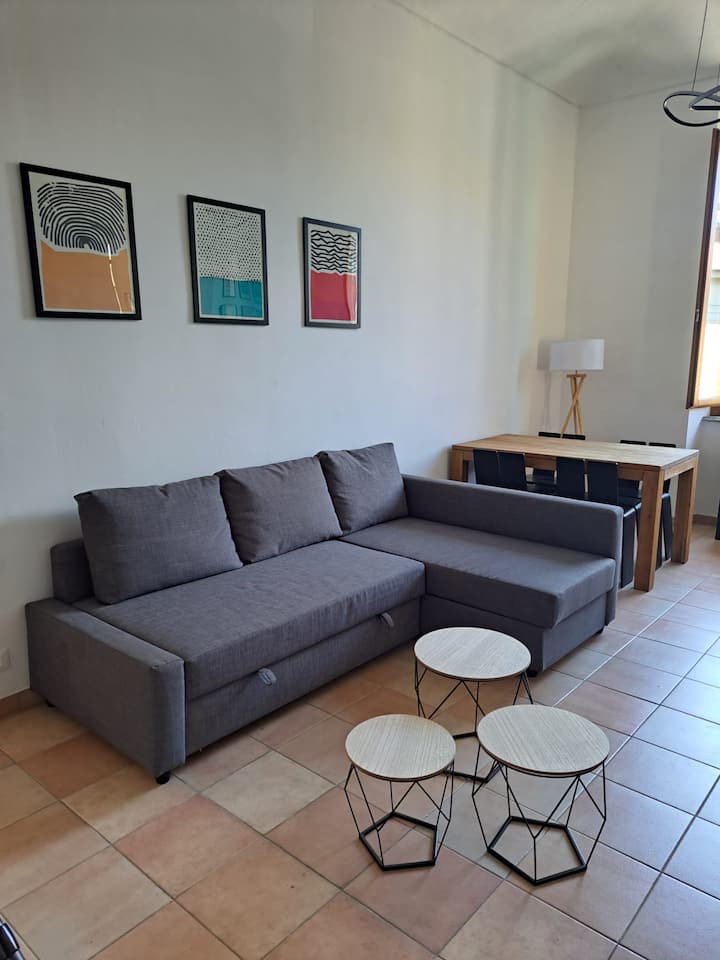 Market Stay – Vivi Il Quartiere - Turin