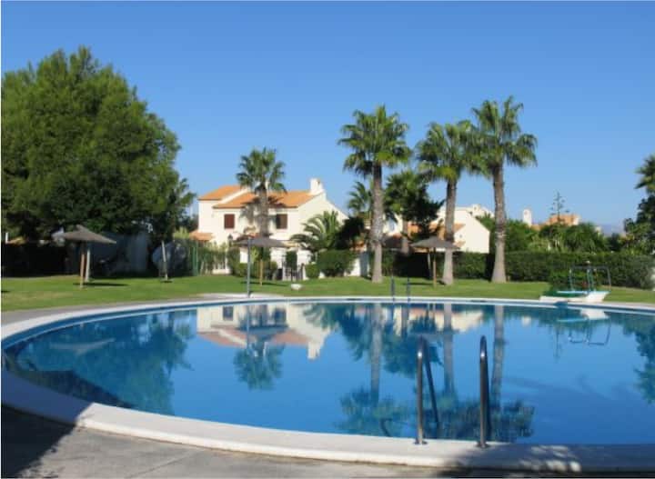 Bungalow De Lujo En Gran Alacant - Tabarca
