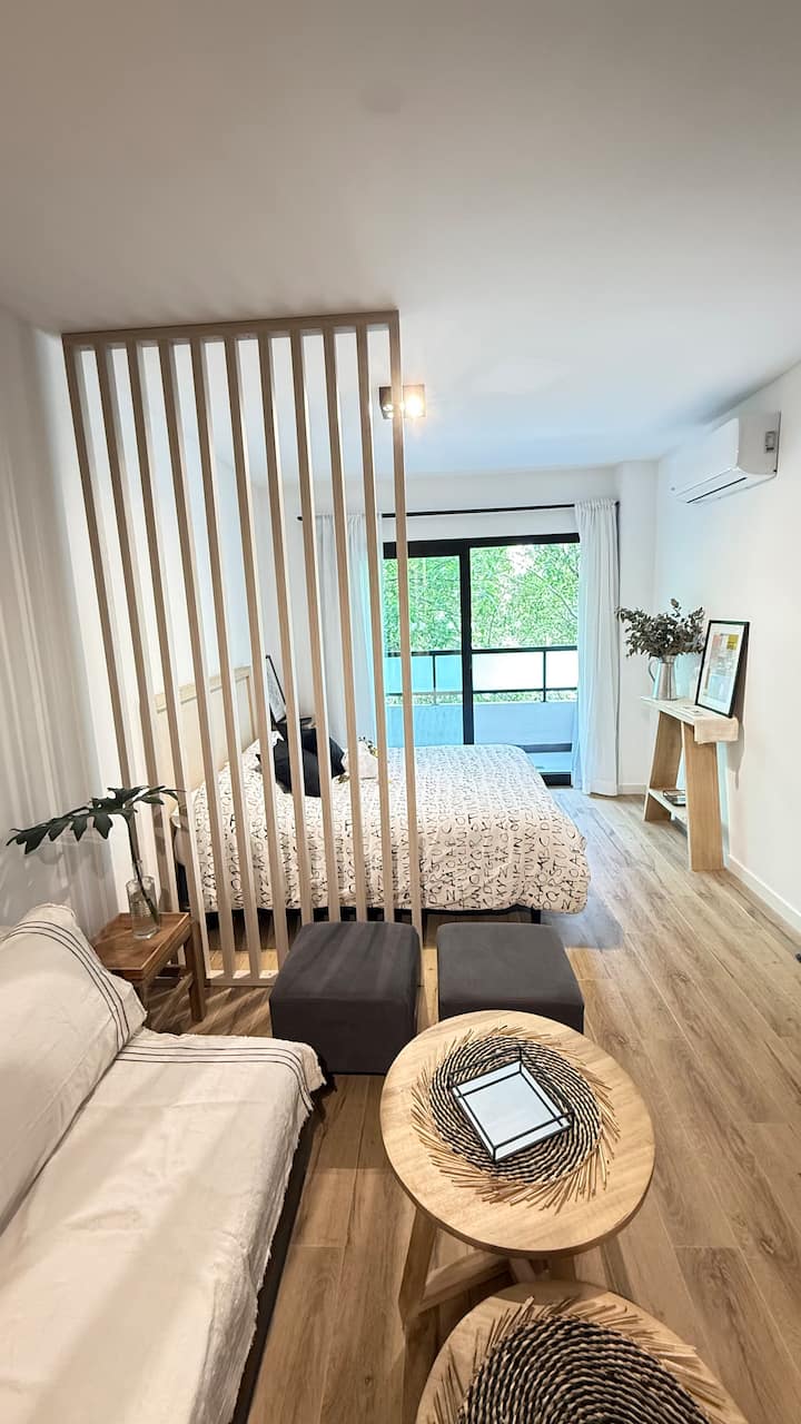 ¡Monoambiente Cálido, Distinguido! - Argentina