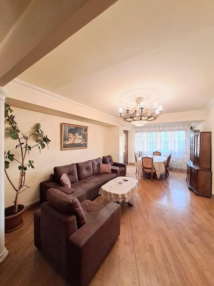 Уютная квартира в центре города - Yerevan