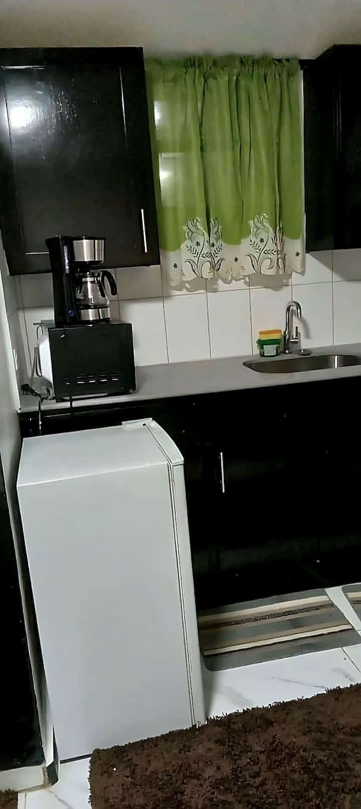 Alpha's Apartments - Guyana